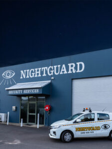 About – Nightguard Security